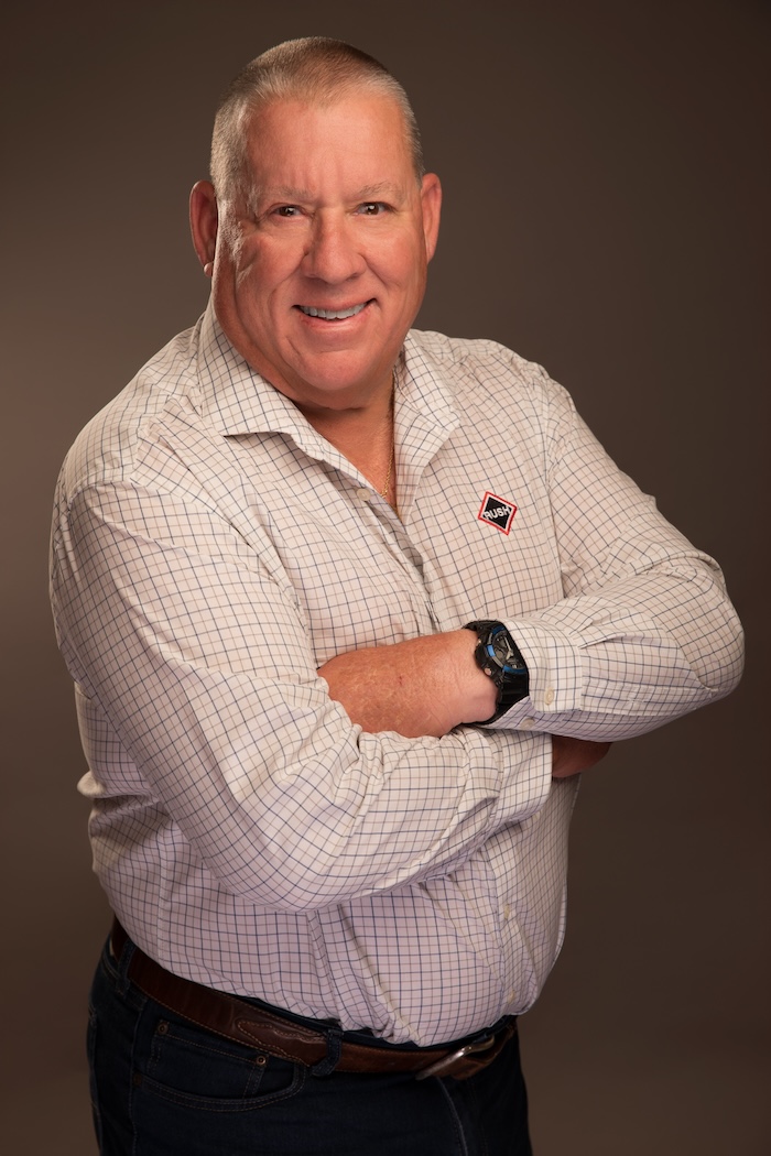 David Alan Pooley – RUSH Construction, Inc., RUSH Marine, LLC., and ...