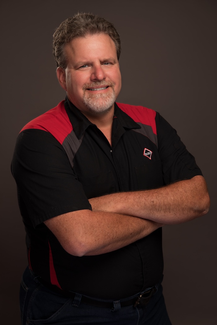 Thomas Conley – RUSH Construction, Inc., RUSH Marine, LLC., and RUSH ...