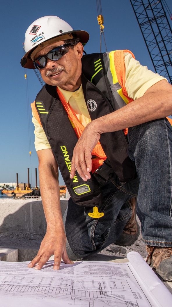 Staff – RUSH Construction, Inc., RUSH Marine, LLC., and RUSH Facilities ...