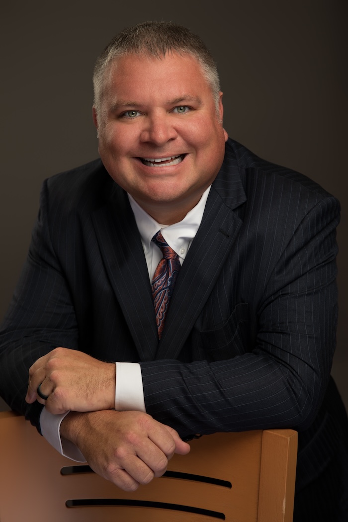 Dean Reed – RUSH Construction, Inc., RUSH Marine, LLC., and RUSH ...