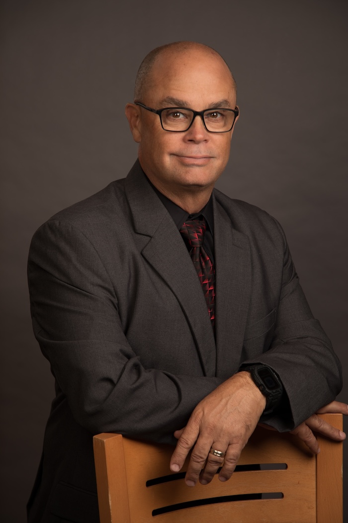 Shawn Lucas – RUSH Construction, Inc., RUSH Marine, LLC., and RUSH ...