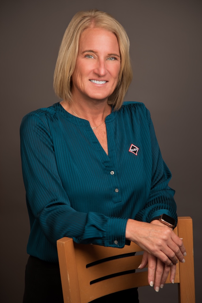 Tish Holley – RUSH Construction, Inc., RUSH Marine, LLC., and RUSH ...
