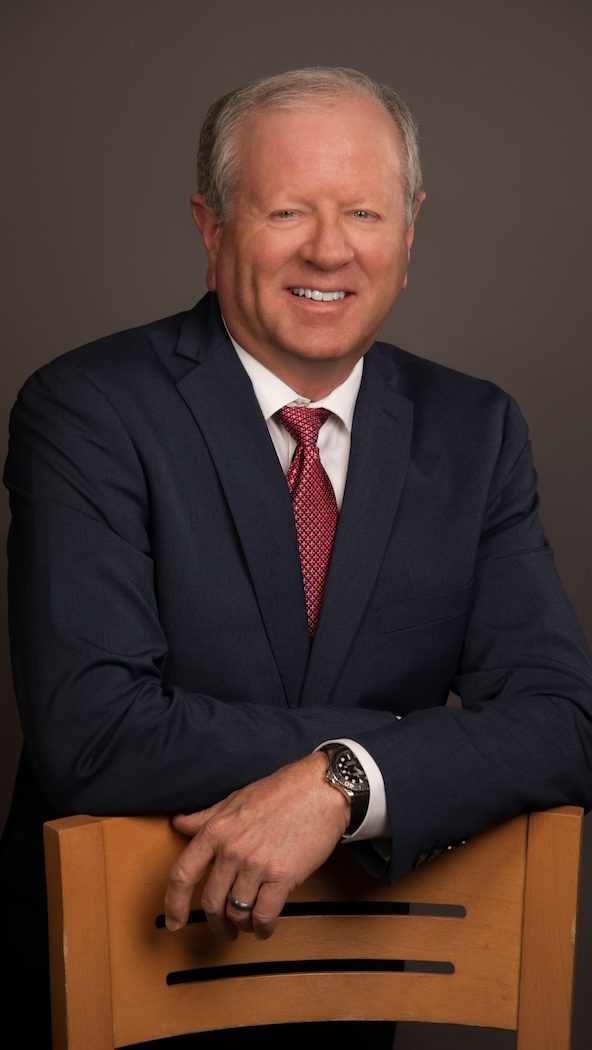Shareholders – RUSH Construction, Inc., RUSH Marine, LLC., and RUSH ...