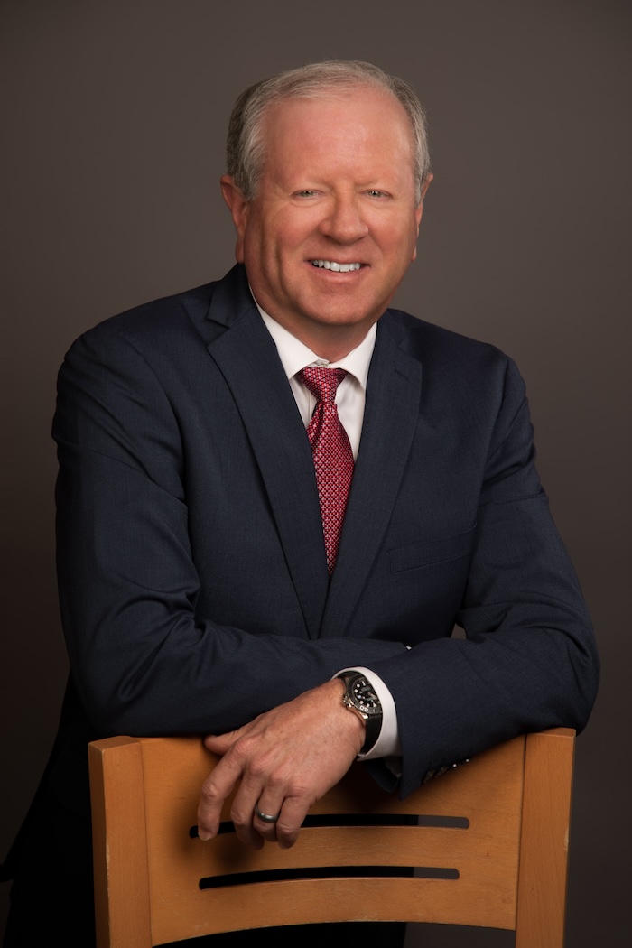 William Chivers – RUSH Construction, Inc., RUSH Marine, LLC., and RUSH ...