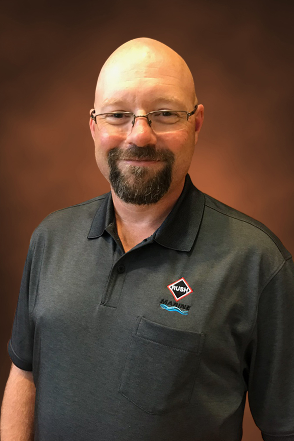 Shane McCreery – RUSH Construction, Inc., RUSH Marine, LLC., and RUSH ...