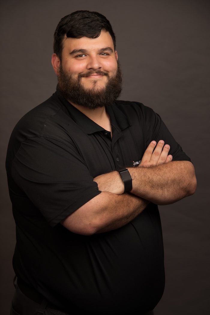 Patrick Padilla – RUSH Construction, Inc., RUSH Marine, LLC., and RUSH ...
