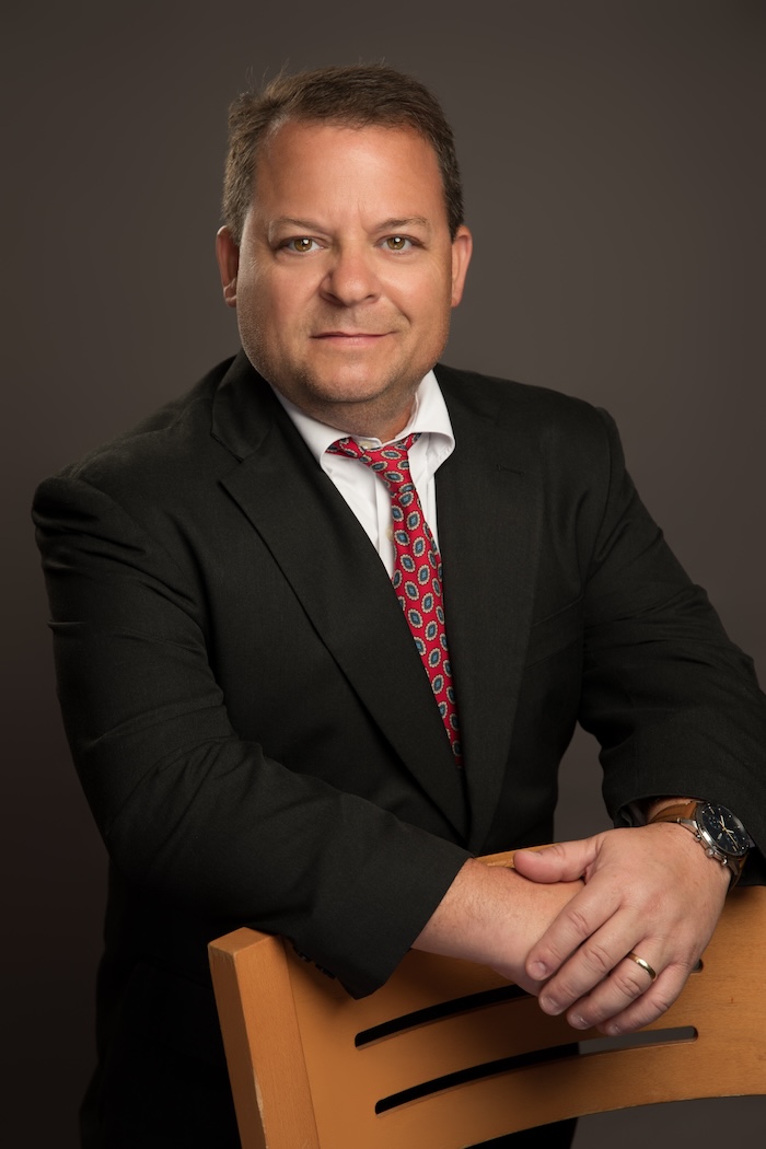Randy Guest – RUSH Construction, Inc., RUSH Marine, LLC., and RUSH ...