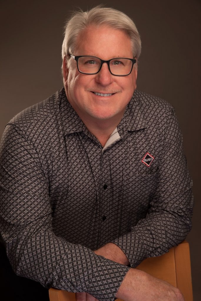 Tim Kehoe – RUSH Construction, Inc., RUSH Marine, LLC., and RUSH ...